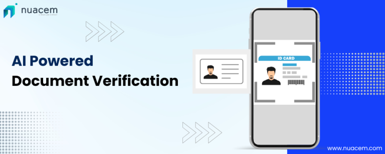 How AI is Revolutionizing Document Verification for NBFC